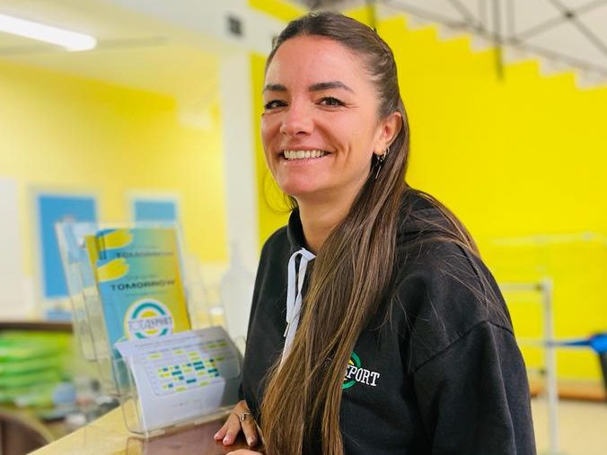 STAFF – Total Sport SSD ARL